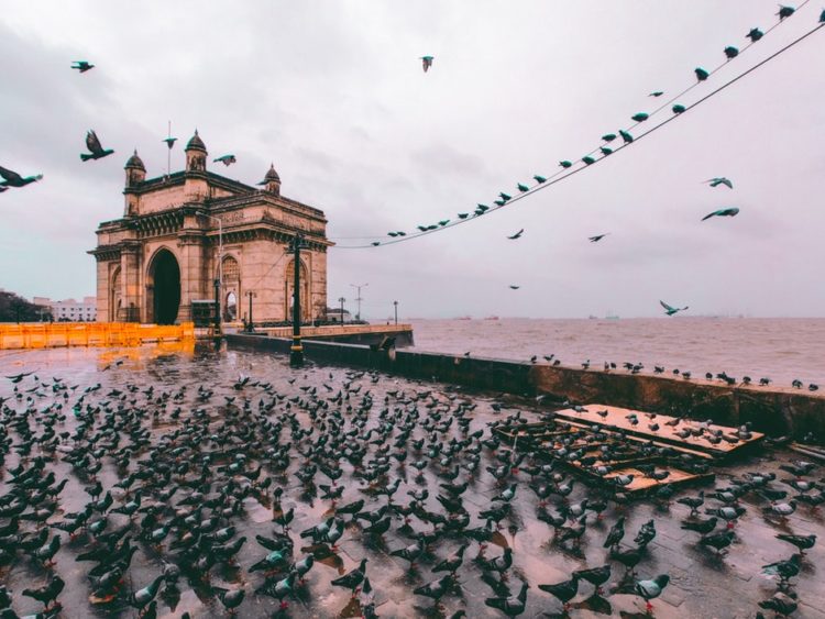 How to Travel to Beautiful Mumbai City for the First Time