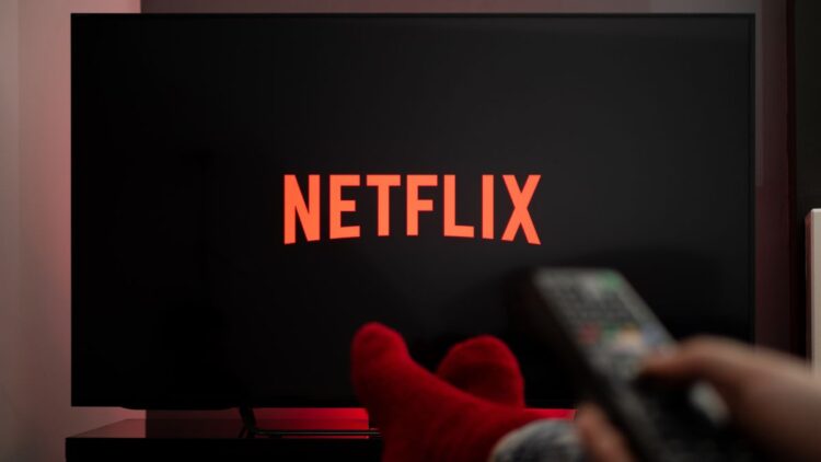 How AI is Used by Netflix to Personalize Content Offering?